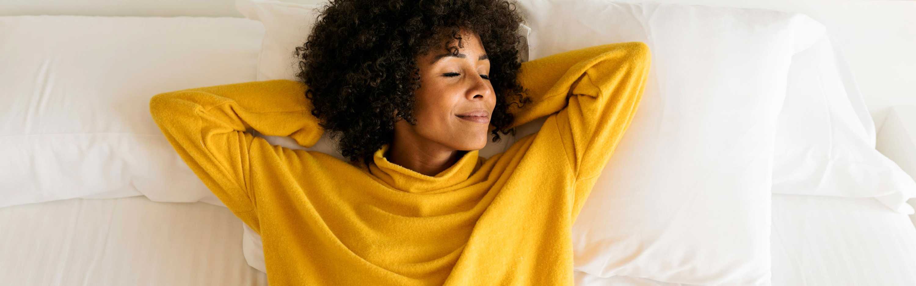 Understand how lack of sleep can cause headaches | Nurofen