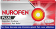 Nurofen Plus 200mg/12.8mg Tablets | Nurofen