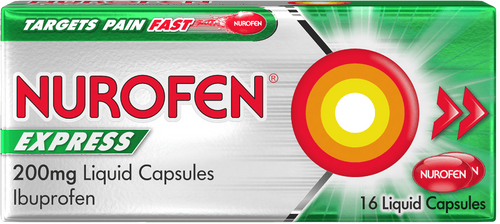 Head Pain Hub: Symptoms & Relief | Nurofen