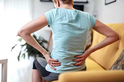 Effective Exercises and Tips for Lower Back Pain Relief | Nurofen